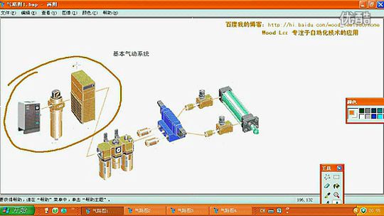 自动化基础知识,简单入门教程