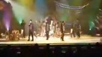 07现代音乐学院艺术节COMI陈俞绮与SPY歌曲表演