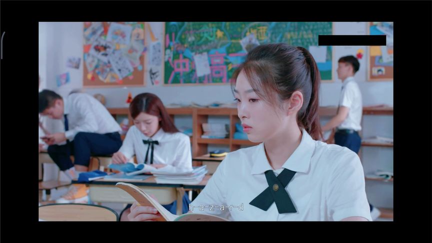 最好的朋友却误会了#陪你到世界终结