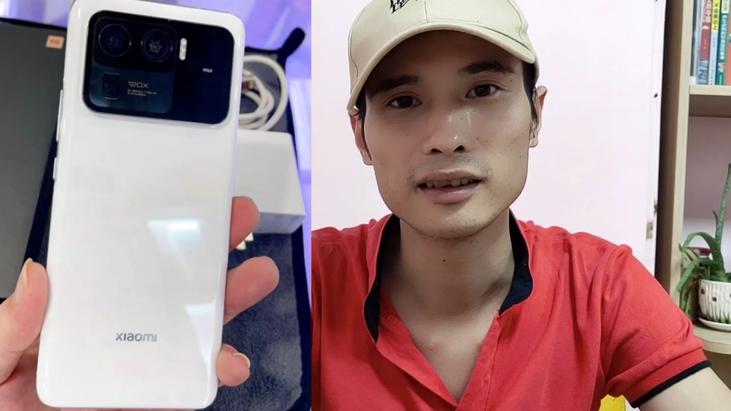 各大手机品牌的旗舰,批发价和零售价的差距