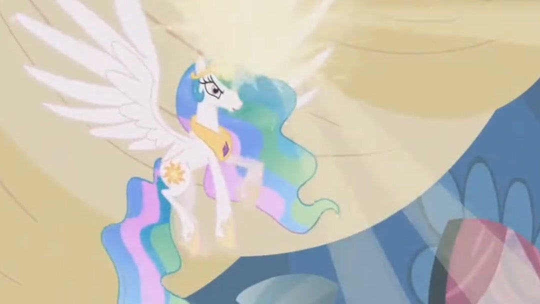 小马宝莉 黑化的宇宙公主 游戏