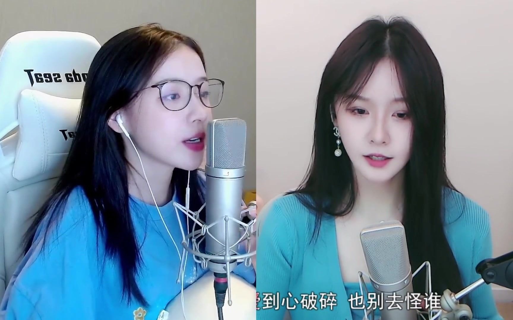 【二珂&阿冷】《雨蝶》,只因为相遇太美!