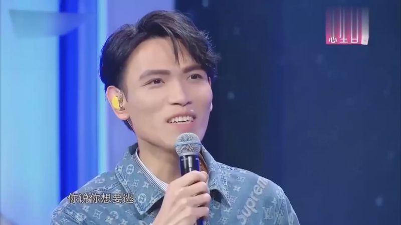 杨宗纬节目现场模仿张宇唱歌,一开口连张宇本人都不淡定了!