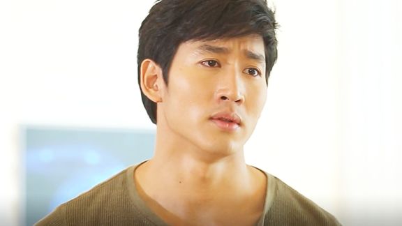 对不起我爱你:干达原来早已计划好一切,在临死前,愿意捐献器官