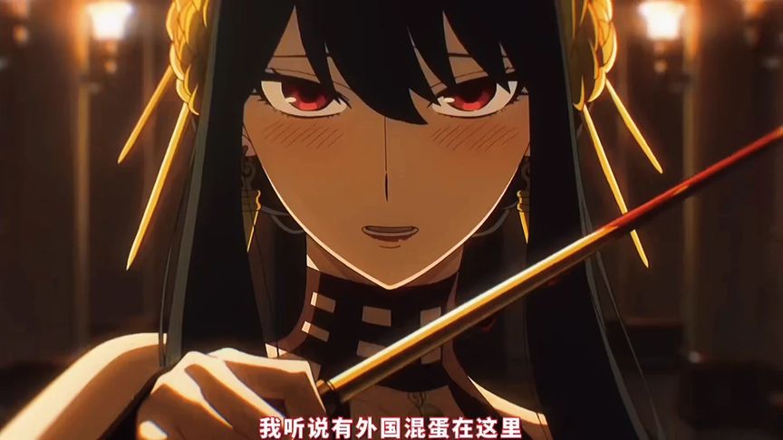 四月新番神仙打架!2022年四月新番导视!