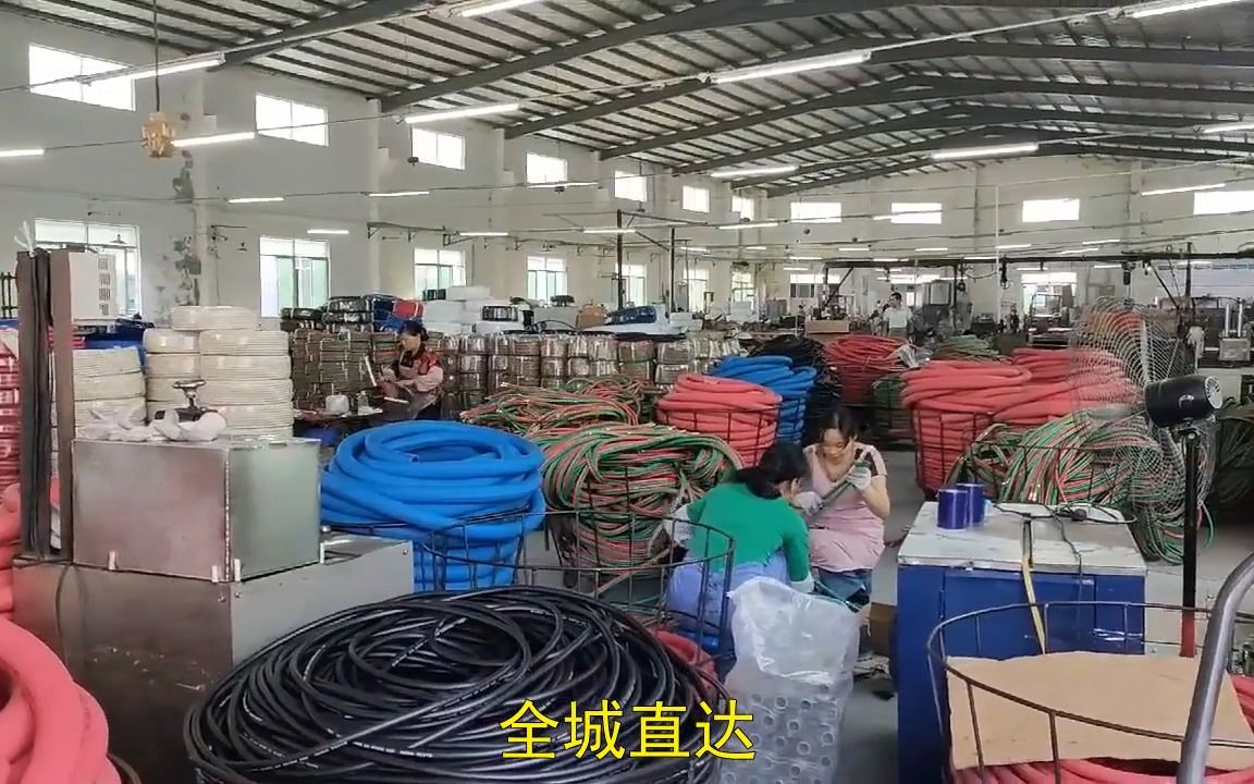 北京JVT注塑机冷却水管经销商