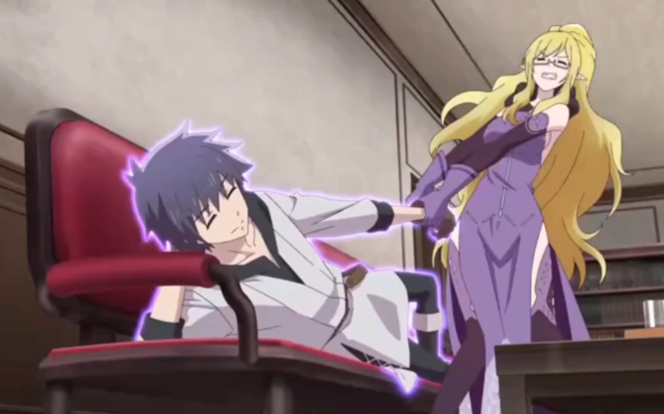 勇者辞职不干了 02(中)精彩片段