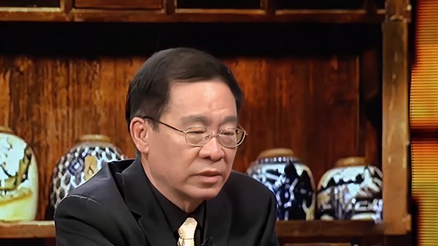 中药桔梗的作用有哪些?专家现场讲解,一起来听听