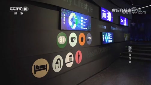 [解码科技史]什么是人类基因组计划?