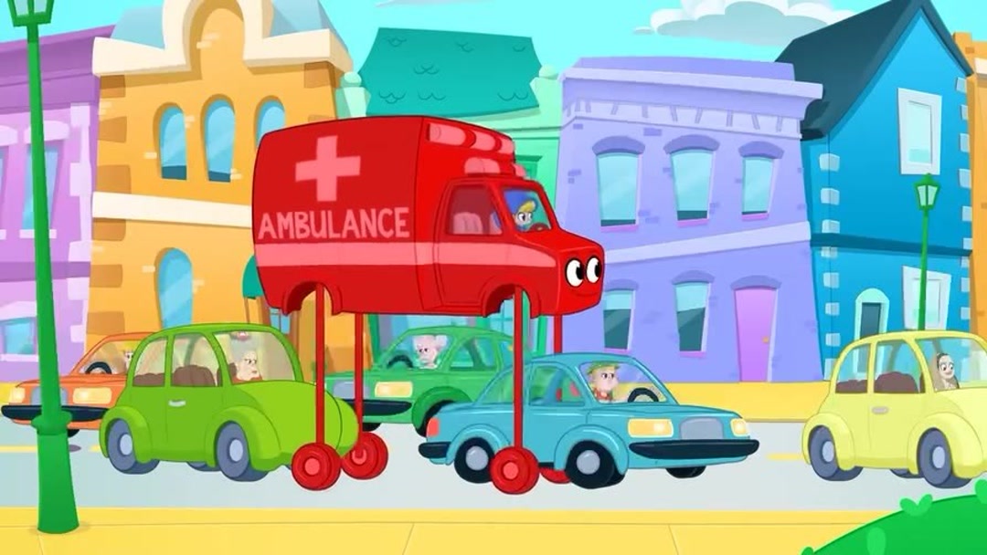 恐龙动画片大全儿童恐龙世界46