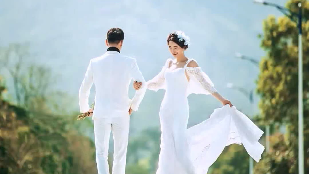感觉结婚过于繁琐没时间进行?婚礼纪一条龙服务包您满意