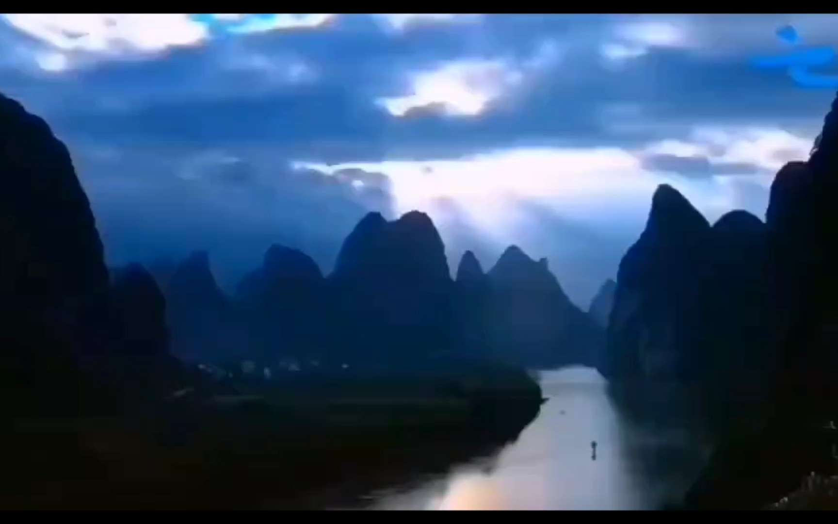 桂林旅游宣传一一韦导转载