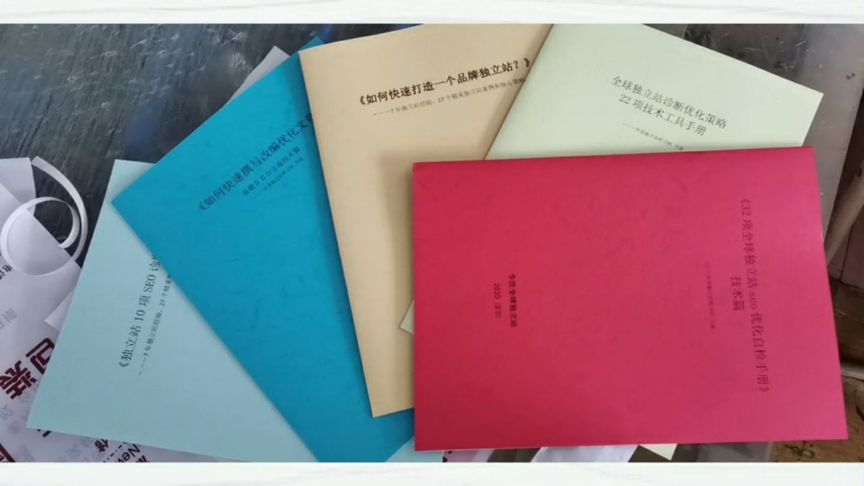 跨境电商独立站:外贸独立站行业案例分析