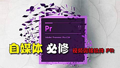 PR教程 03【效果控件】影片制作编辑剪接小秘诀_林院长