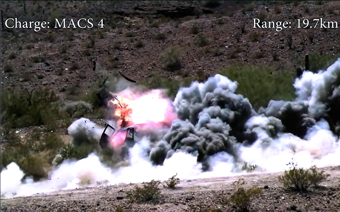 五十公里外击中一辆轿车?神剑系列精确制导炮弹了解一下