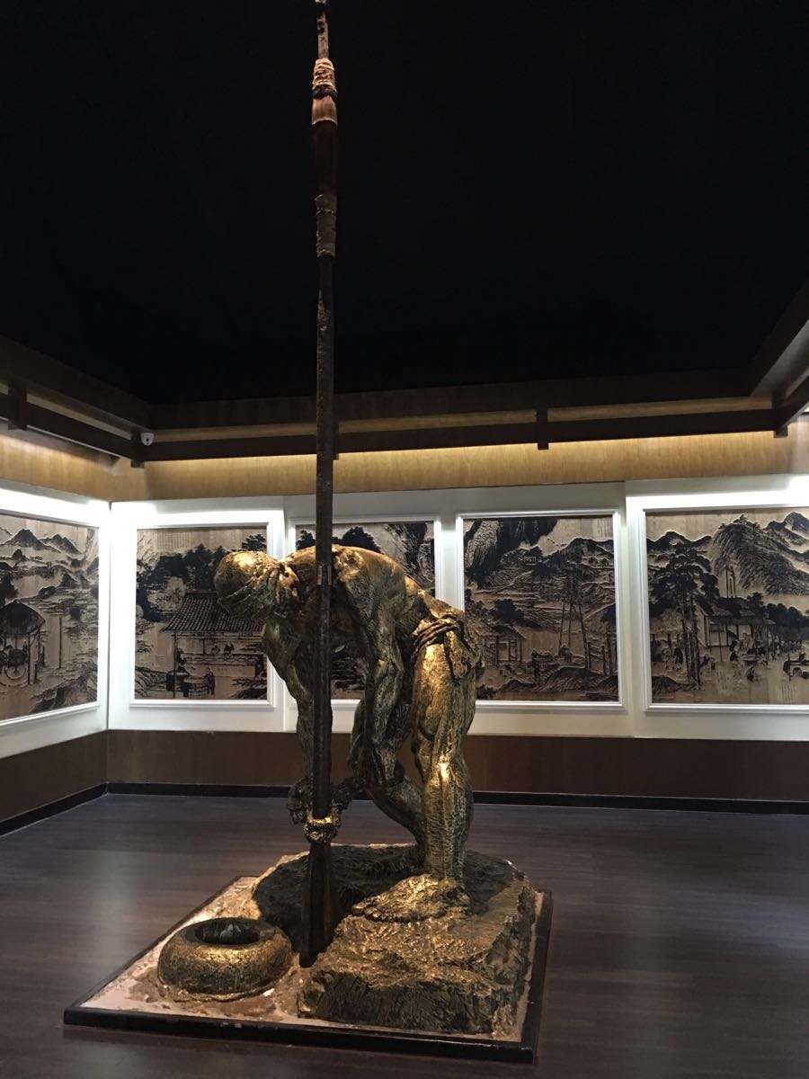 十一说武器 