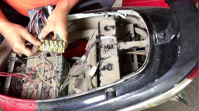 电动车控制器,安装与调试技巧你知道多少?修车老师傅告诉你