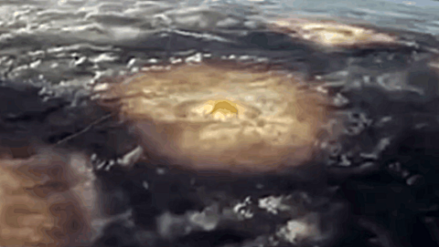 如果核战争爆发, 百姓怎么逃生? 武器专家: 躲到这里可以保命