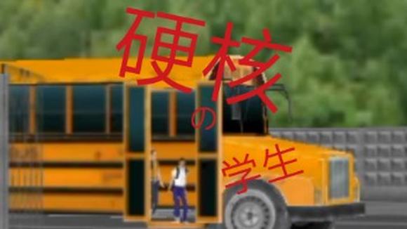 学校模拟器!自从做了这两道题之后,我自闭了!