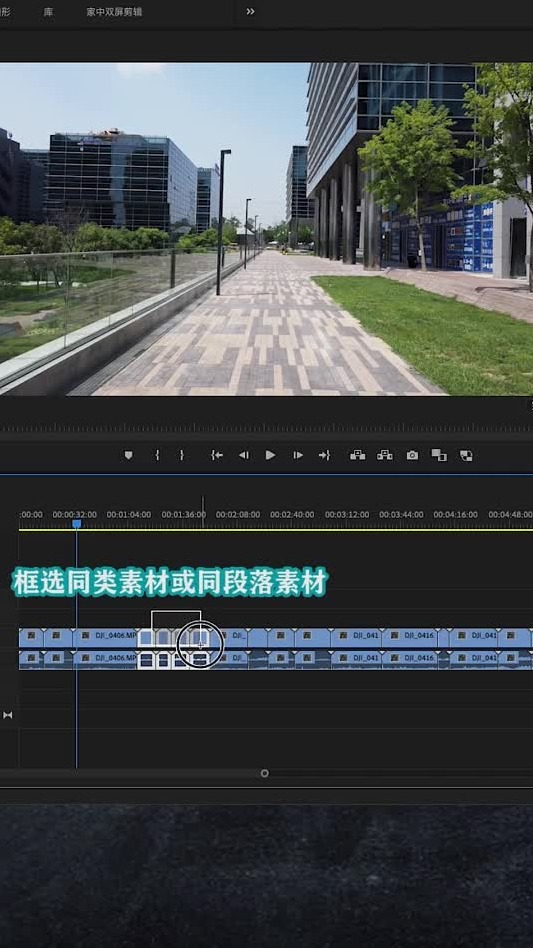19双标法之标签法