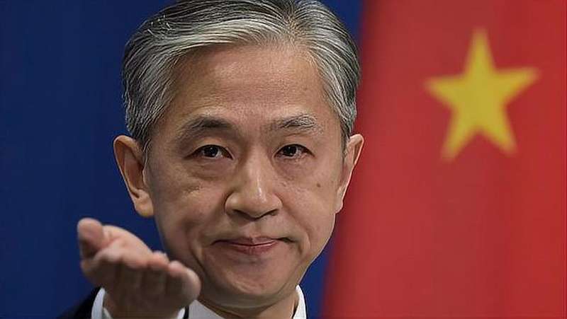 外交部:中国已正式接任联合国安理会5月轮值主席