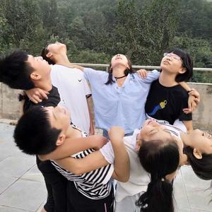 一样的爱 