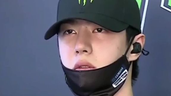 #王一博# A组排位赛小组排名第一!1分57秒628!加油ߒ