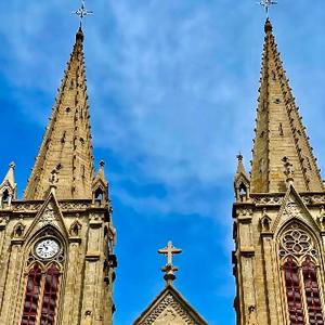 kelacio行走的故事 