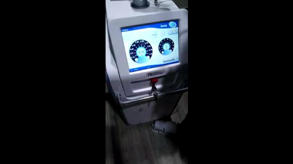 厂家直销皮秒仪