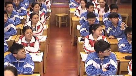 苏教版初二八年级生物下册第二节 食品保存-陆老师优质课视频(配课件...