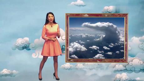 陈远远(中山市气象局)探索云彩奥妙