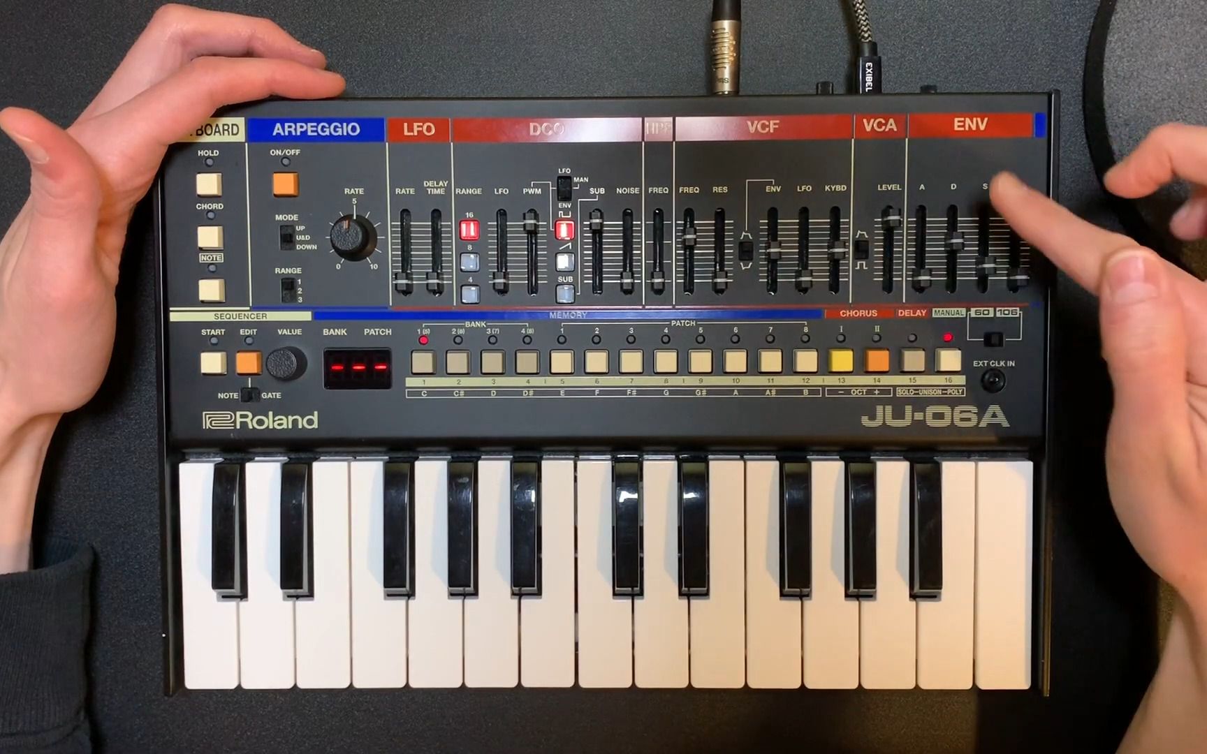[搬运, 生肉] 什么是PWM-How To Use A Synth: What is PWM? Roland ...
