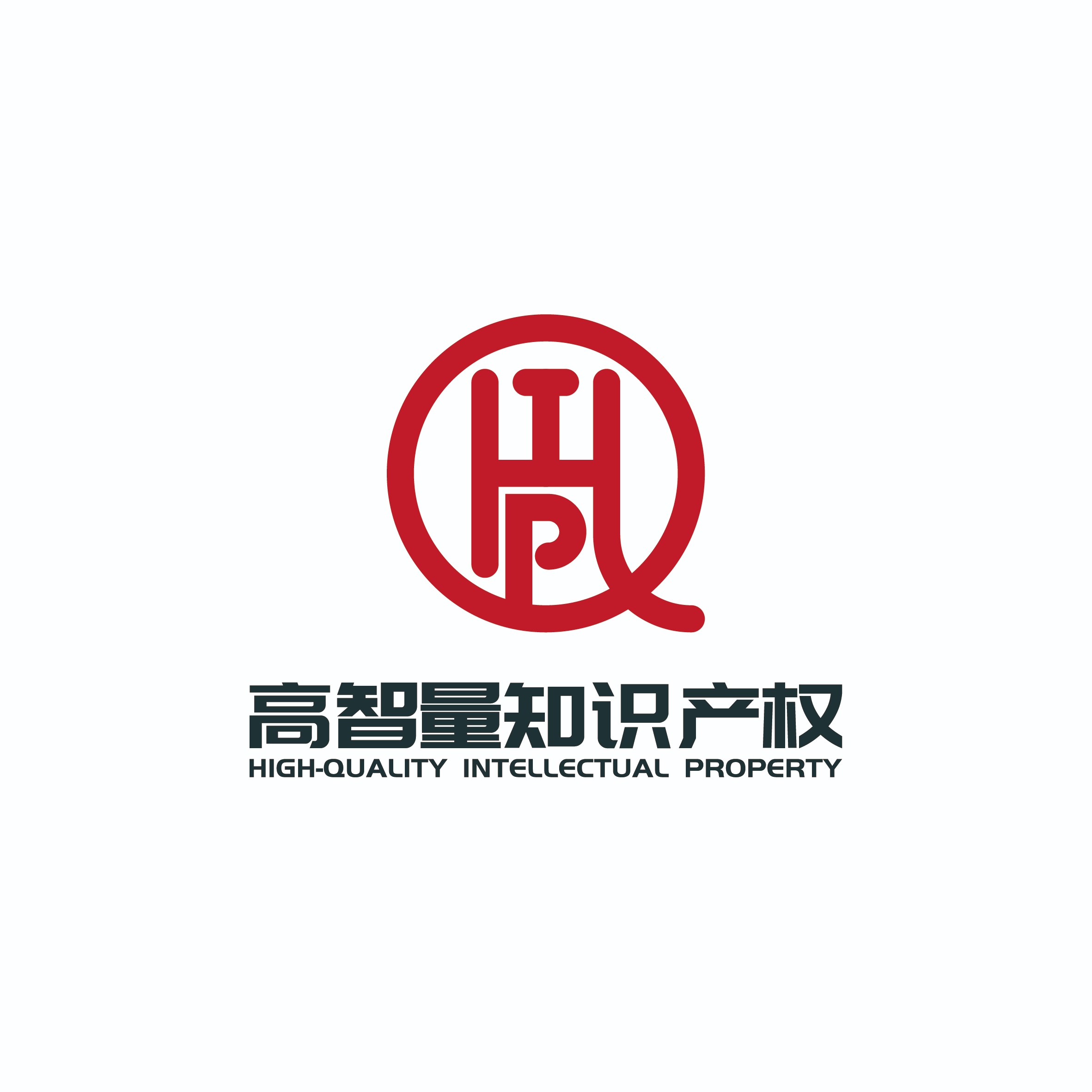 高智量知产 