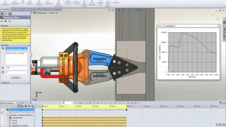 solidworks simulation 仿真分析解决方案视频一
