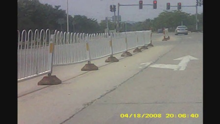 电动车行车记录20180530