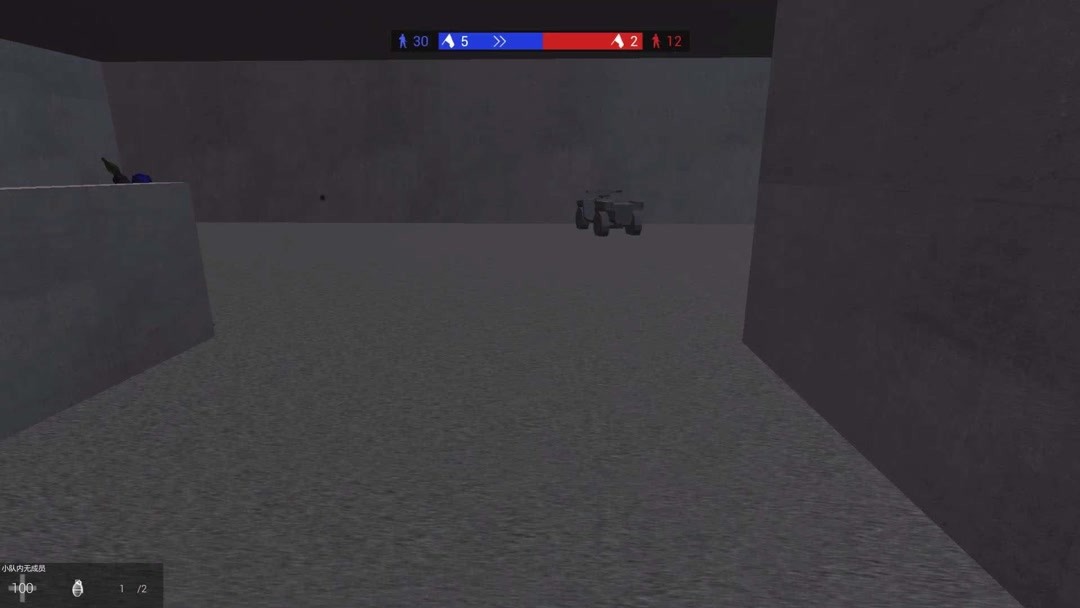 战地模拟器:从高楼变成水池的战斗是真的有趣!