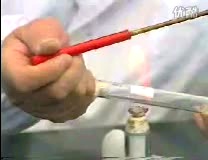 普通光学显微镜的使用