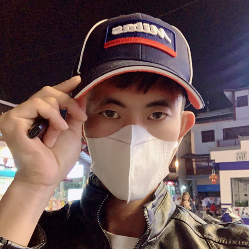 小斌哥带你骑摩托 