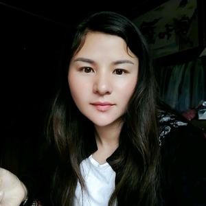 越南笨笨姐 