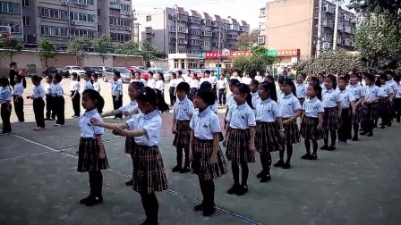 运动会广播体操