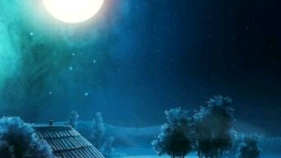 凤凰传奇 《月亮之上》 悦耳动听 家喻户晓得歌曲!