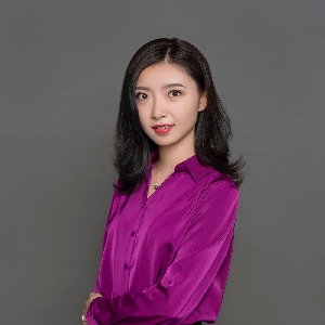 星辰公考紫绮姐 