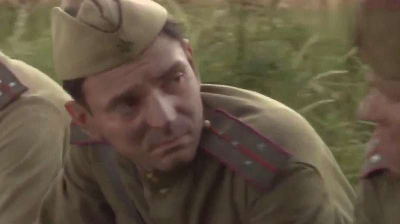 又一部俄罗斯彪悍战争大片!如此火爆生猛的影片,值得我推荐!