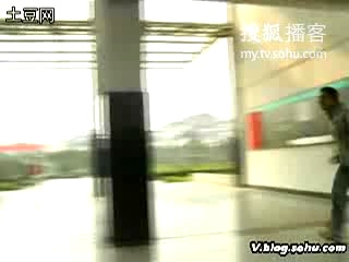 公益广告《诚信》