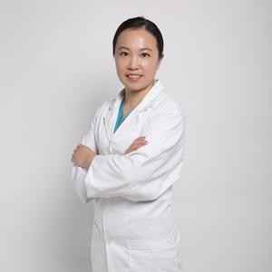 陈慧玲医生 