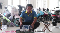 电动车电池,铅酸电池和锂电池哪个好多年老师傅告诉你!, detail
