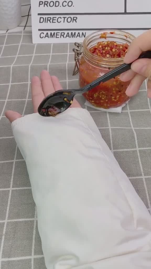 冬天羽绒服脏了就用这个,太方便了羽绒服清洗剂 好物推荐