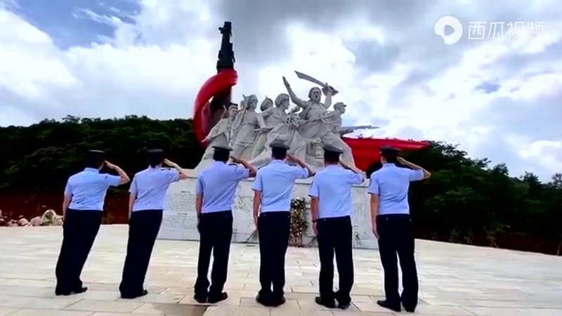 【从严治警,一刻都不能放松!全国公安机关常抓不懈加强纪律作风建设...