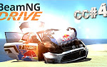 BeamNG.drive 撞车锦集 4