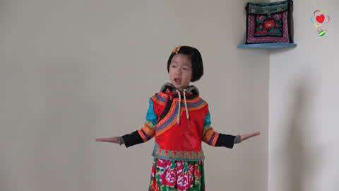 大二班-海诗薇-我能守信用